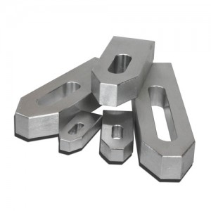 Vacuum clamps for CNC clamping or work pieces on t-slot plates - CNC ...