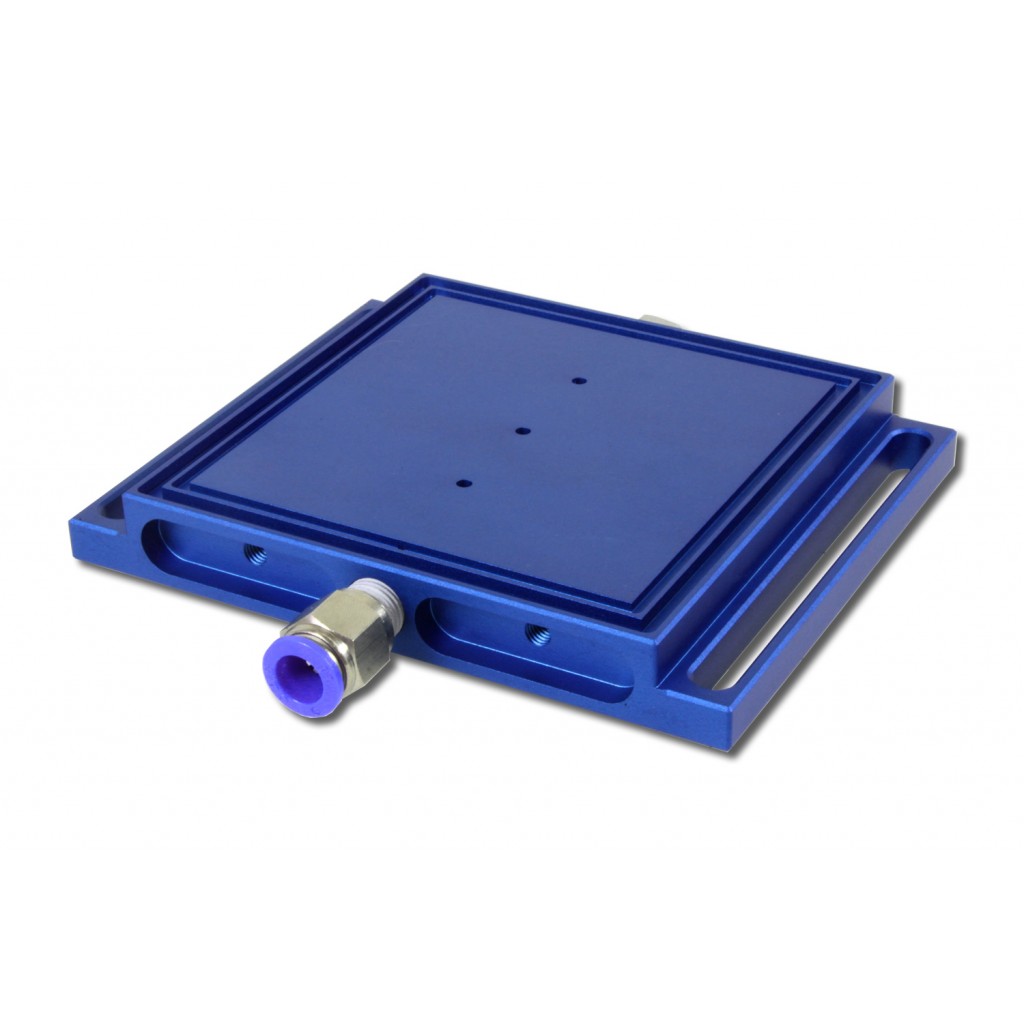 Vacuum Pad 1212 HPC - CNC Clamping