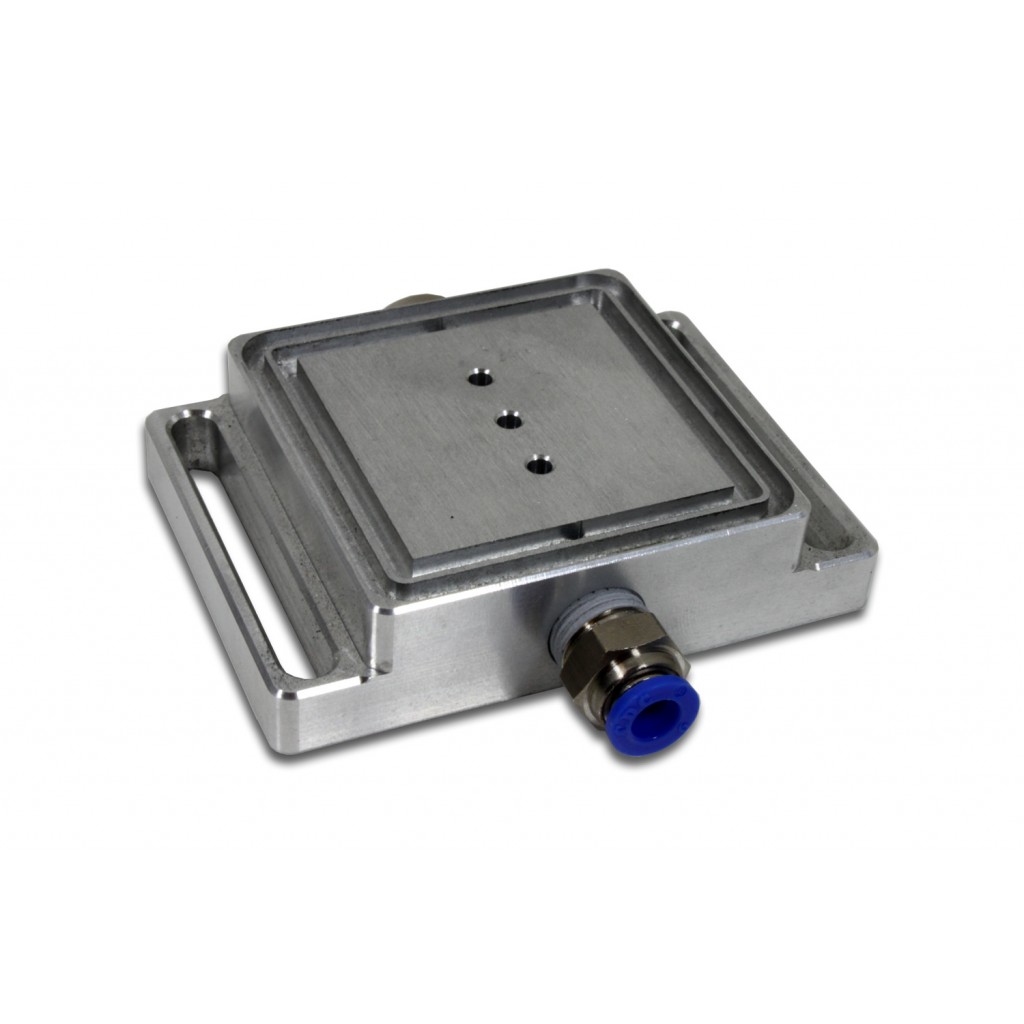 Vacuum Pad 66 HPC - CNC Clamping