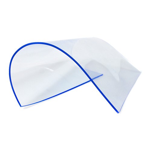 Mats for vacuum tables - CNC Clamping