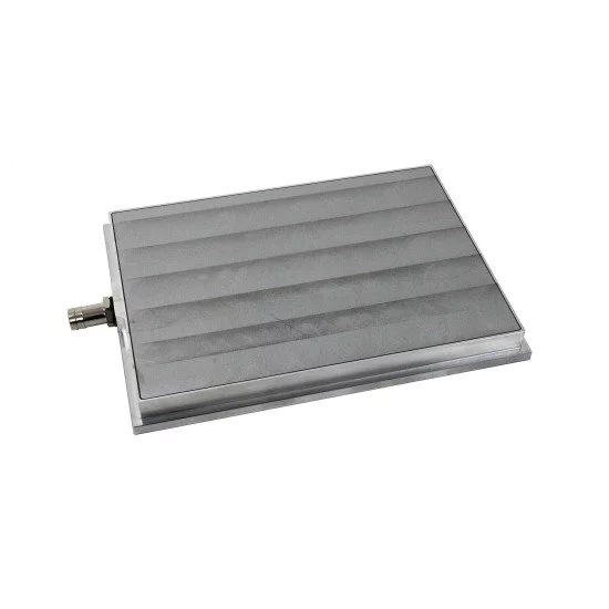 Vacuum table A4 MP - CNC Clamping