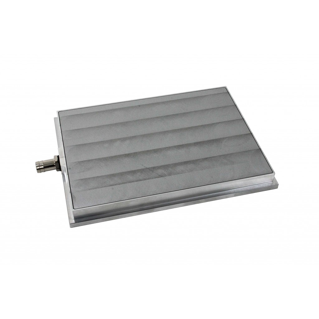 Vacuum table A2 MP - CNC Clamping