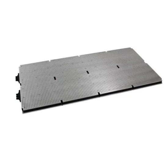 Vacuum table 10050 SEAL - CNC Clamping